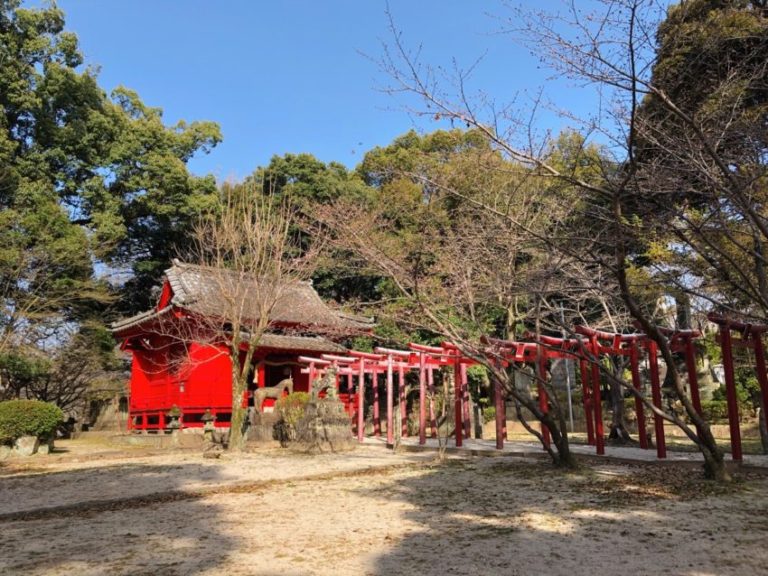 小城公園（Ogi Park） | オギナビ｜小城市観光協会