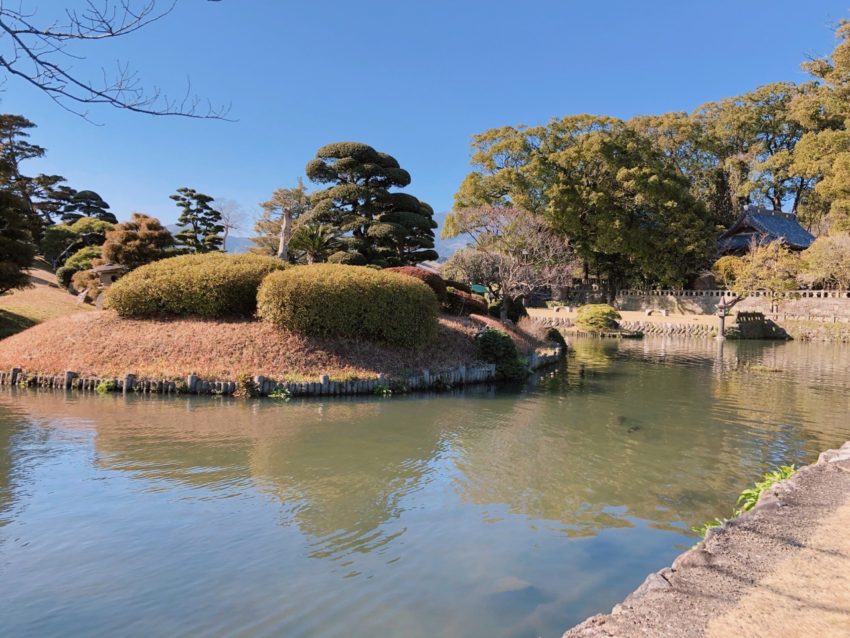 小城公園（Ogi Park） | オギナビ｜小城市観光協会