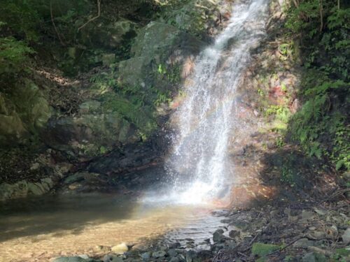 小城の滝めぐり（ogi-waterfall） | オギナビ｜小城市観光協会