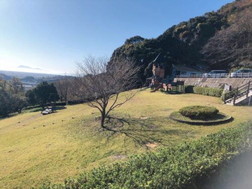 小城の公園・あそび場特集（ogi-park） | オギナビ｜小城市観光協会
